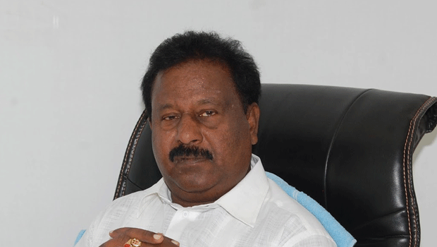 yerragondapalem mla david raju - Telugu Bullet