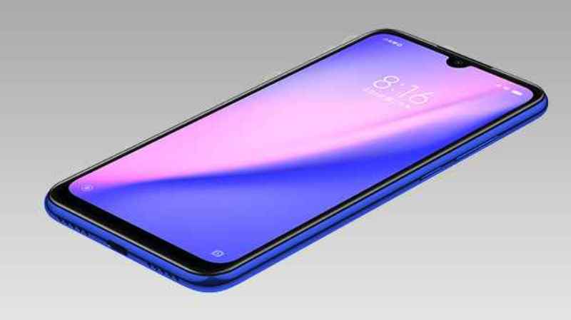 Redmi Note 8 details confirmed - Telugu Bullet
