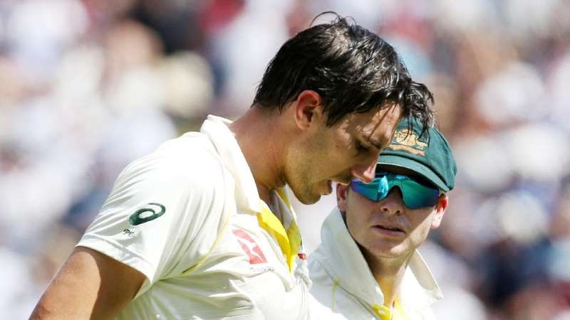 Smith,Pat Cummins Retain Top Spots In ICC Test Rankings - Telugu Bullet