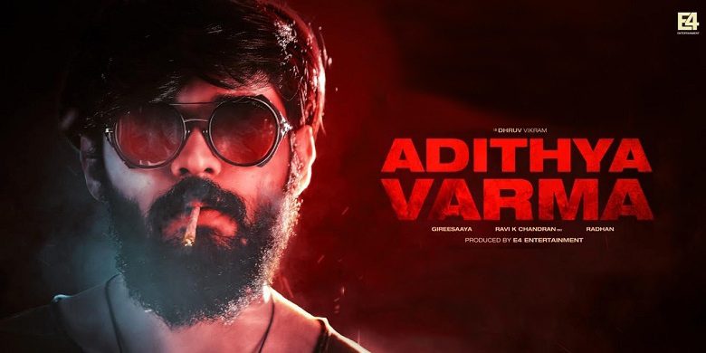 The 'Arjun Reddy' Tamil remake starring Dhruv Vikram will hit the ...