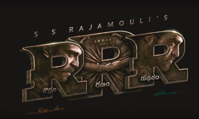Birthday Special - Happy Birthday Ram Charan - RRR Movie Ramcharan ...