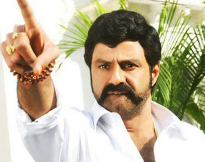 Balayya stated that TDP will comeback to power - Telugu Bullet