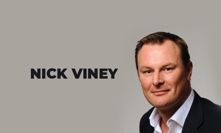 Avast appoints Nick Viney to lead Telco, IoT security business - Telugu ...