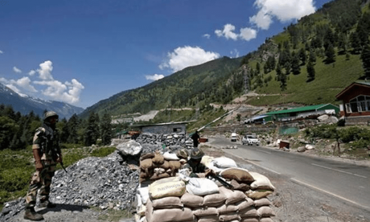 Salute Galwan martyrs, says grandson of Rasool Galwan (Special Ground ...