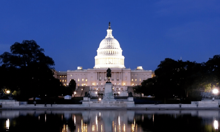 Washington D.C. to begin phase 2 of reopening next week - Telugu Bullet