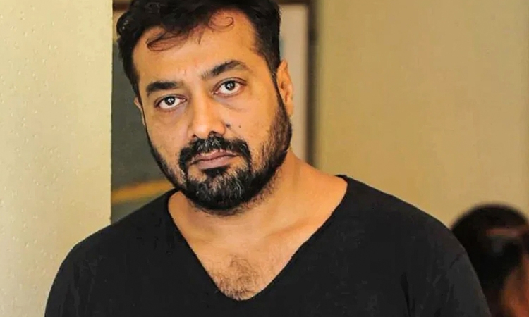 Anurag Kashyap on why he did not work with 'problematic' SSR - Telugu ...
