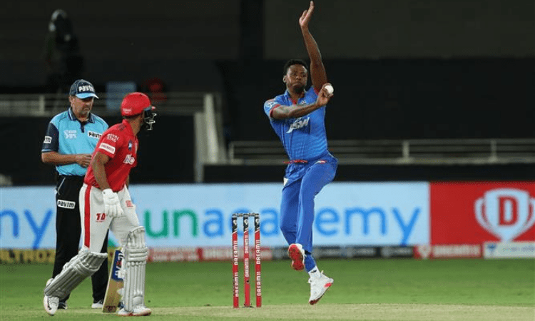 IPL: KL, Rabada continue to dominate batting, bowling charts - Telugu ...