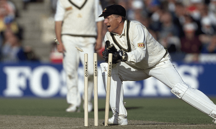 Ian Healy approached to join Cricket Australia board - Telugu Bullet