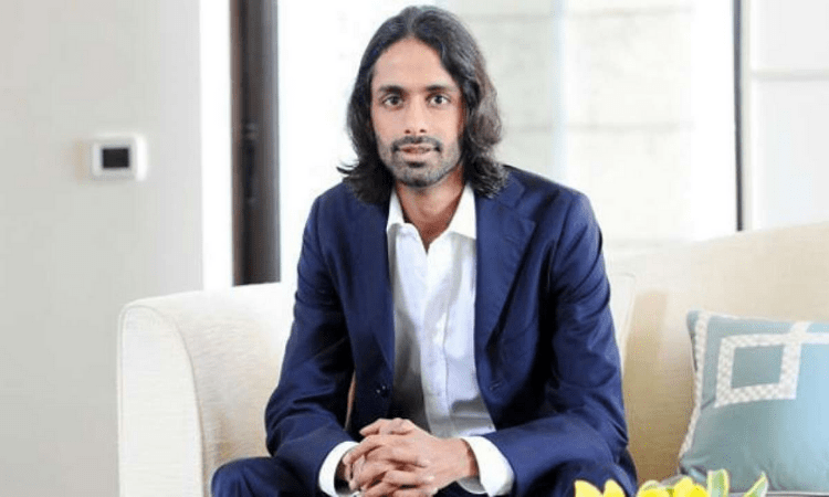 I will 100% return to cricket administration: Ruchir Modi - Telugu Bullet