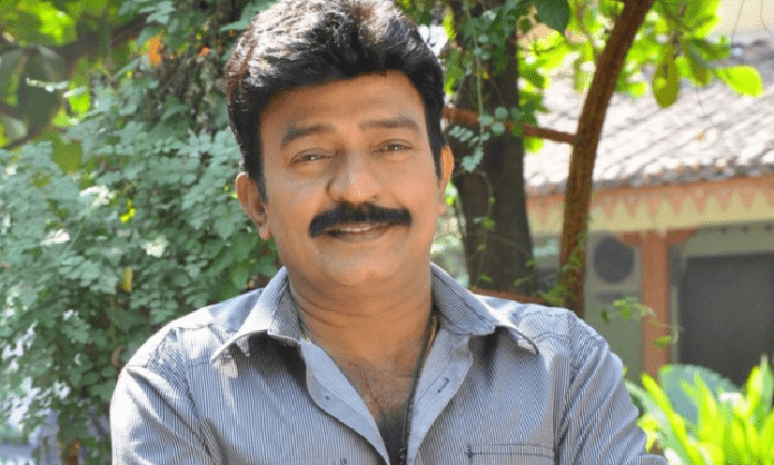 Covid-infected Telugu actor Rajasekhar not critical, fighting hard ...