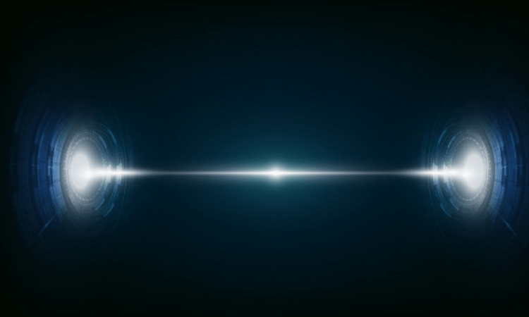 Iit G Develops Novel Free Space Optical Communication System Telugu Bullet