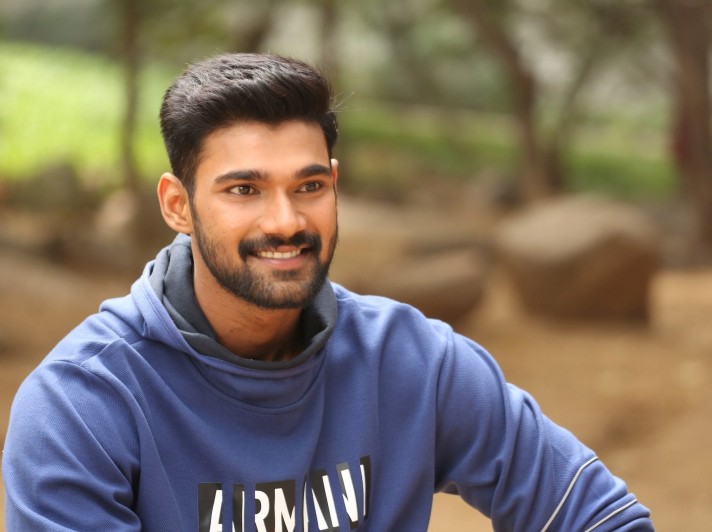 Bellamkonda’s Hindi debut is confirmed - Telugu Bullet