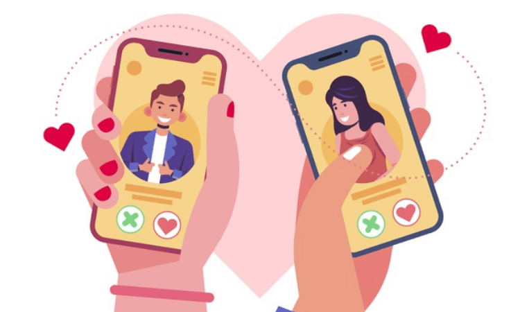Extra-marital app Gleeden crosses 13 lakh users in India - Telugu Bullet