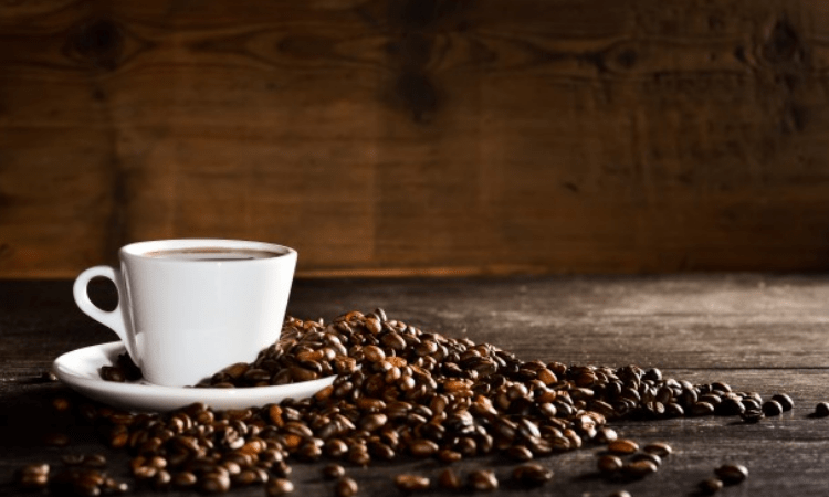 SLN Coffee launches flavoured coffee - Telugu Bullet