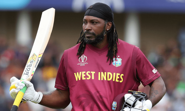 West Indies recall Gayle, Edwards for series vs Sri Lanka - Telugu Bullet