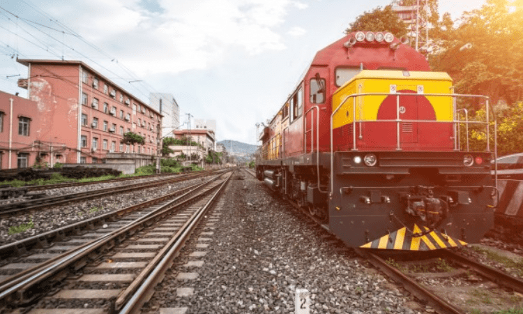 South Central Railway gets Rs 7.2k crore in Union budget - Telugu Bullet