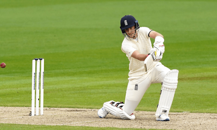 To get a 100 in 100th Test is special but hope more follows: Root ...