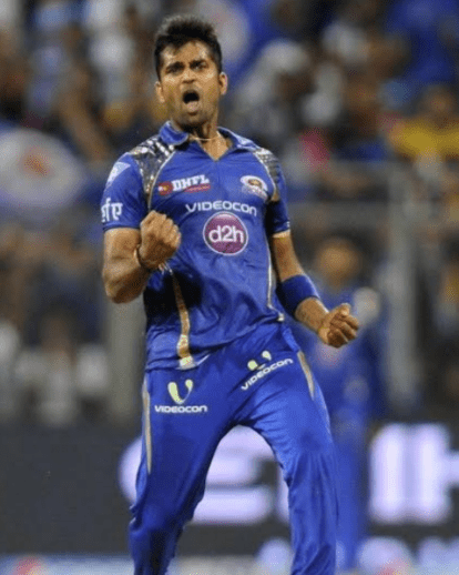 India pacer Vinay Kumar announces retirement from all forms of cricket ...