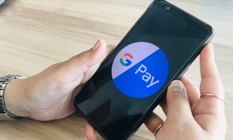 Google Pay users in India can delete transaction history - Telugu Bullet