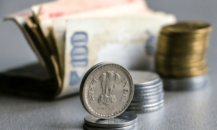 India's Apr-Feb fiscal deficit reaches 76% of revised estimate - Telugu ...