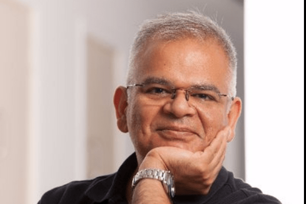 Salesforce appoints Sanket Atal as India Managing Director - Telugu Bullet