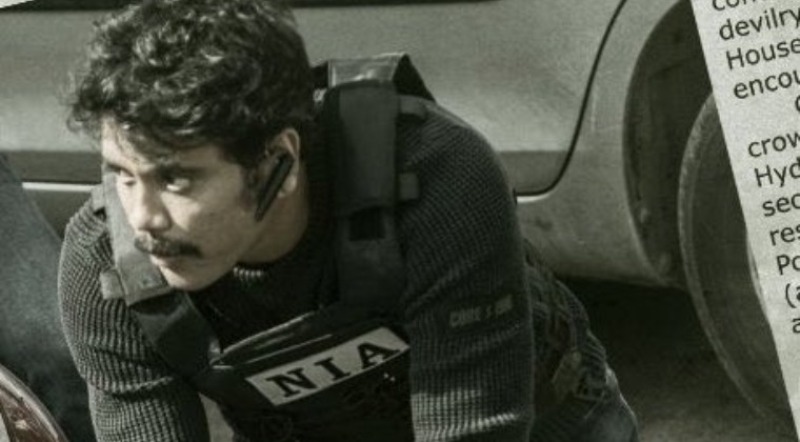 Wild Dog trailer released on 12th March - Telugu Bullet