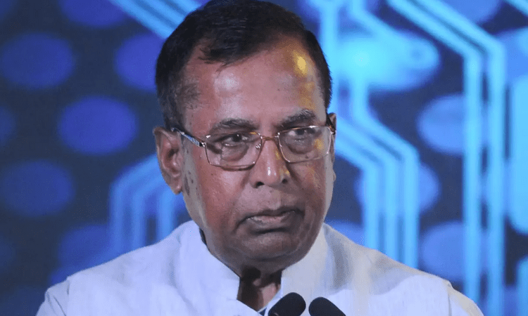 Union minister Som Prakash hospitalised with Covid pneumonia - Telugu ...