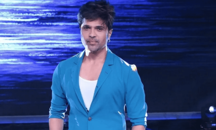 Himesh Reshammiya to announce new song on World Music Day - Telugu Bullet