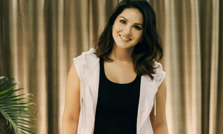 Sunny Leone calls 'Shero' one of her most interesting films - Telugu Bullet