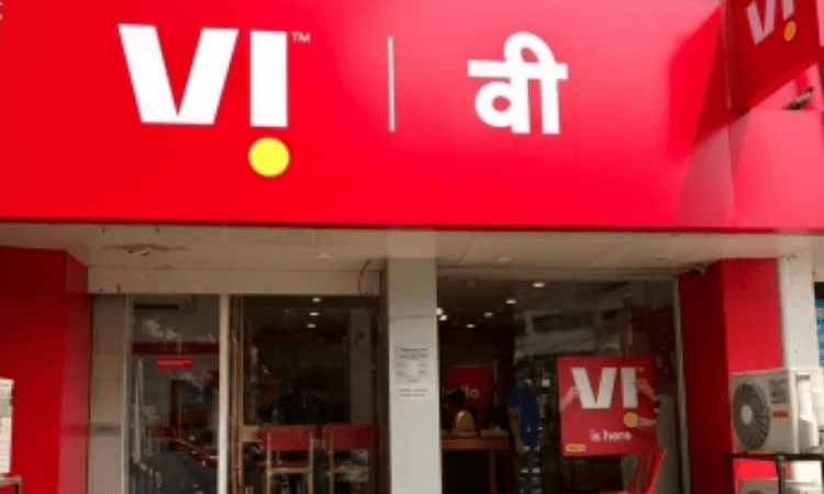 Vi launches 'RedX Family Plan' with unlimited 4G data - Telugu Bullet