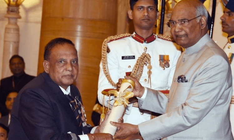 While celebrating Tokyo stars, remember Murlikant Petkar, first Indian ...