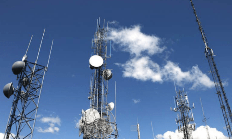 Cabinet likely to consider relief package for stressed telecom sector ...