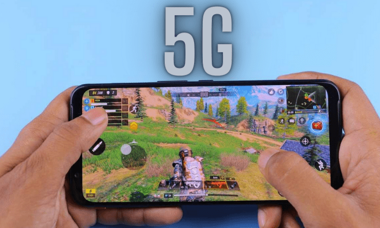 MediaTek, Qualcomm popular among users for 5G, mobile gaming: Report ...