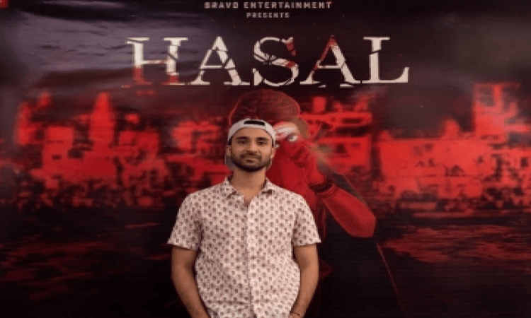 Raghav Juyal shines a light on his dark character in 'Hasal' - Telugu ...