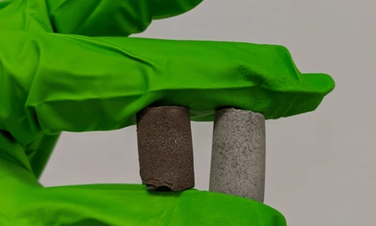 Scientists develop new cosmic concrete to help build house on Mars ...