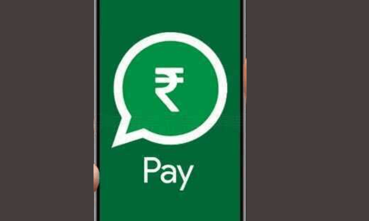 WhatsApp payment adds India's rupee symbol in chat composer - Telugu Bullet