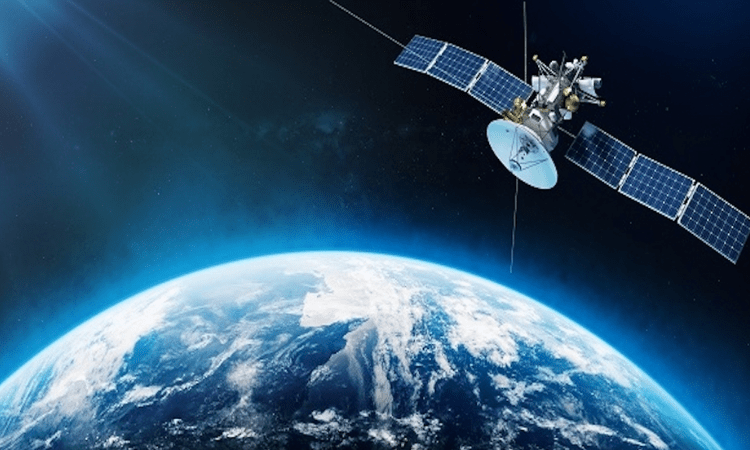 India to launch 4-tonne GSAT-24 satellite for Tata Sky - Telugu Bullet