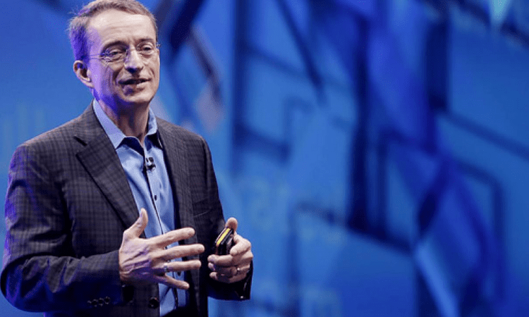 Multi-cloud is digital business model for next 20 years: VMware CEO ...