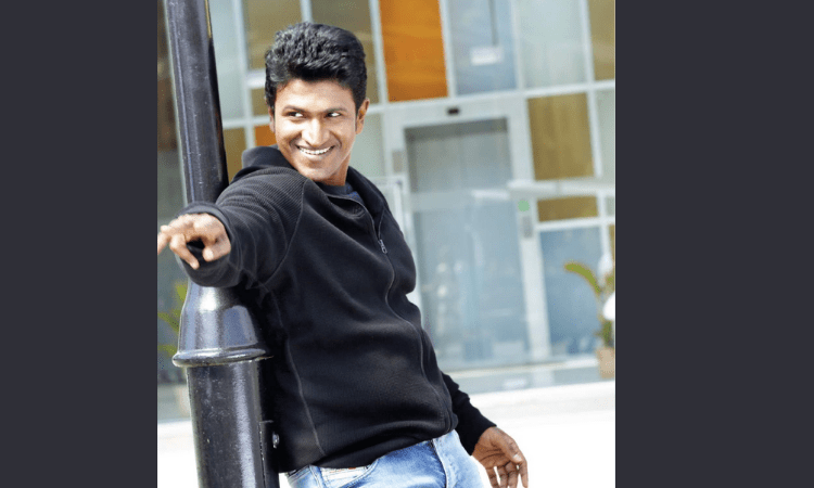 'Karnataka Ratna' for Puneeth, CM Bommai announces the award - Telugu ...