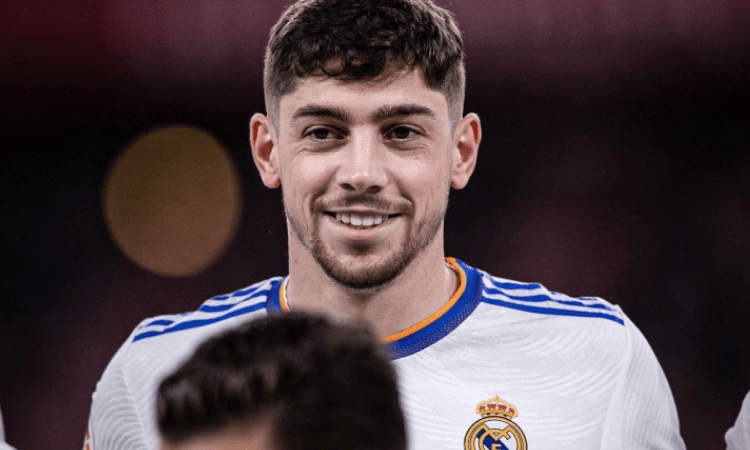 Valverde on the break decides Supercup Clasico for Real Madrid - Telugu ...