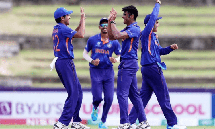 U-19 CWC: Vasu Vats out with hamstring injury; Aaradhya Yadav replaces ...