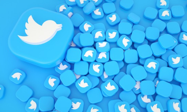 Twitter labelling tweets from state media outlets in Belarus - Telugu ...