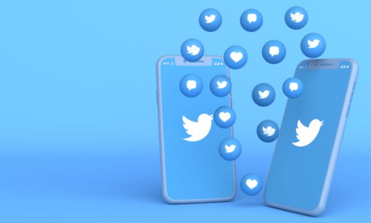 Twitter users can now record GIF from iOS app's camera - Telugu Bullet