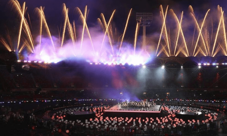 Victoria confirmed as host for 2026 Commonwealth Games, to be held in ...