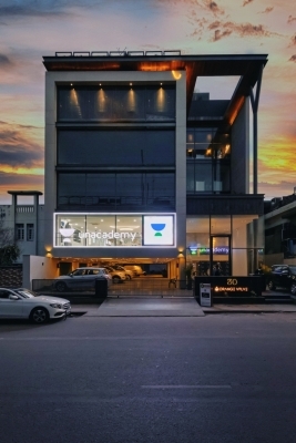 Unacademy opens tuition centres like BYJU's as edtech space shrinks ...