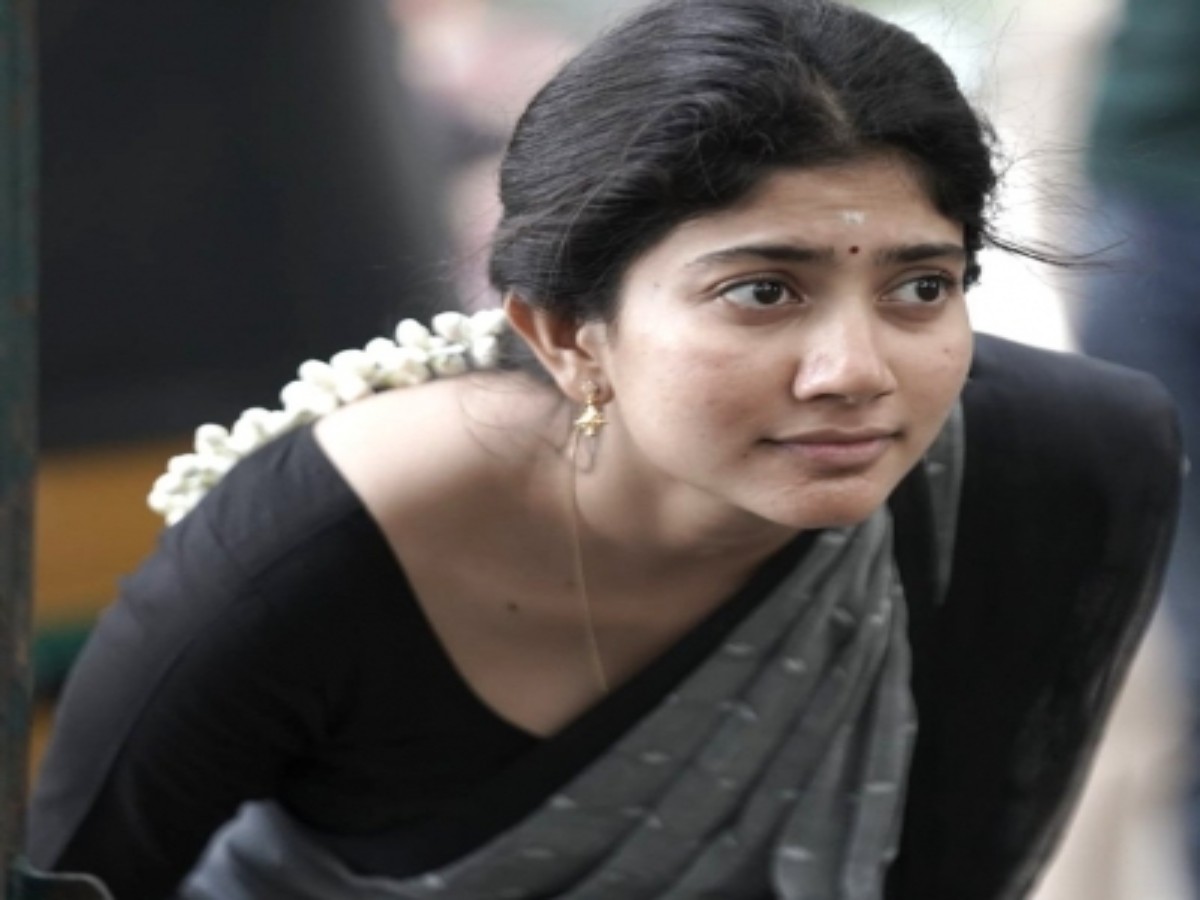 Sai Pallavi impresses reviewers with 'Gargi', film gets U/A certificate ...