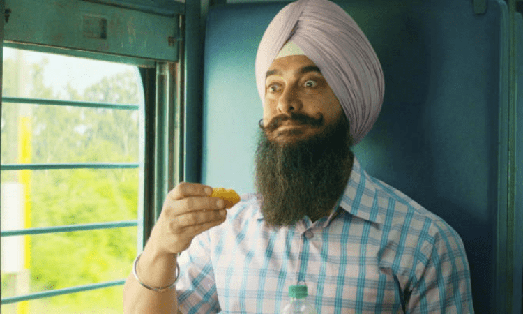 The Academy calls 'Laal Singh Chaddha' a 'faithful Indian adaptation' - Telugu Bullet