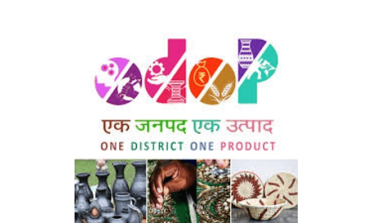 ODOP products to be available online now - Telugu Bullet