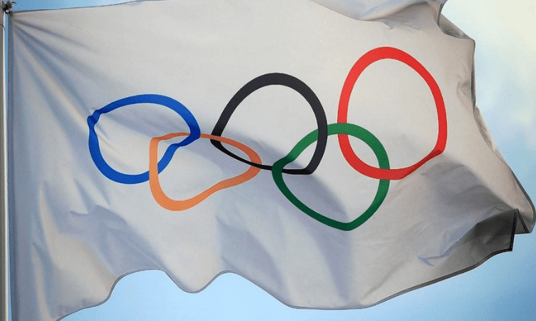 IOC releases first visual identity to bolster Olympic brand's core ...