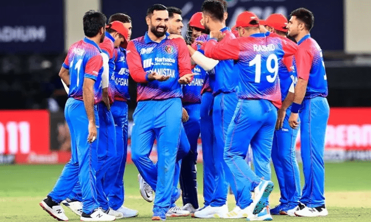 T20 World Cup: Afghanistan bring back batter Darwish Rasooli in 15 ...